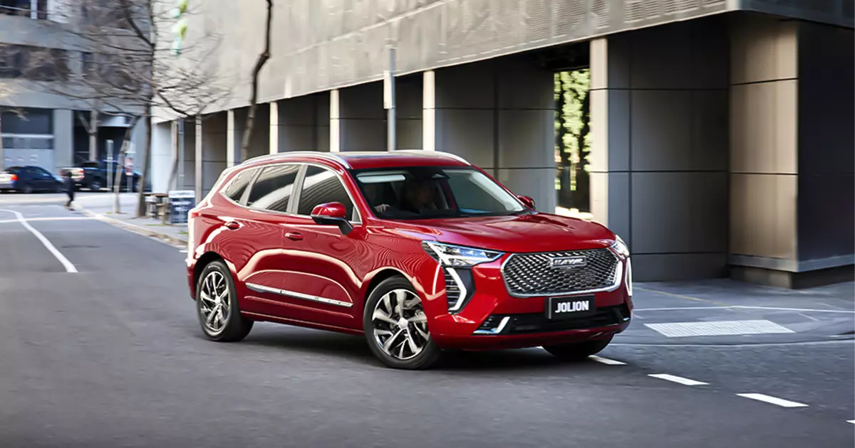 Service - Blackburn GWM